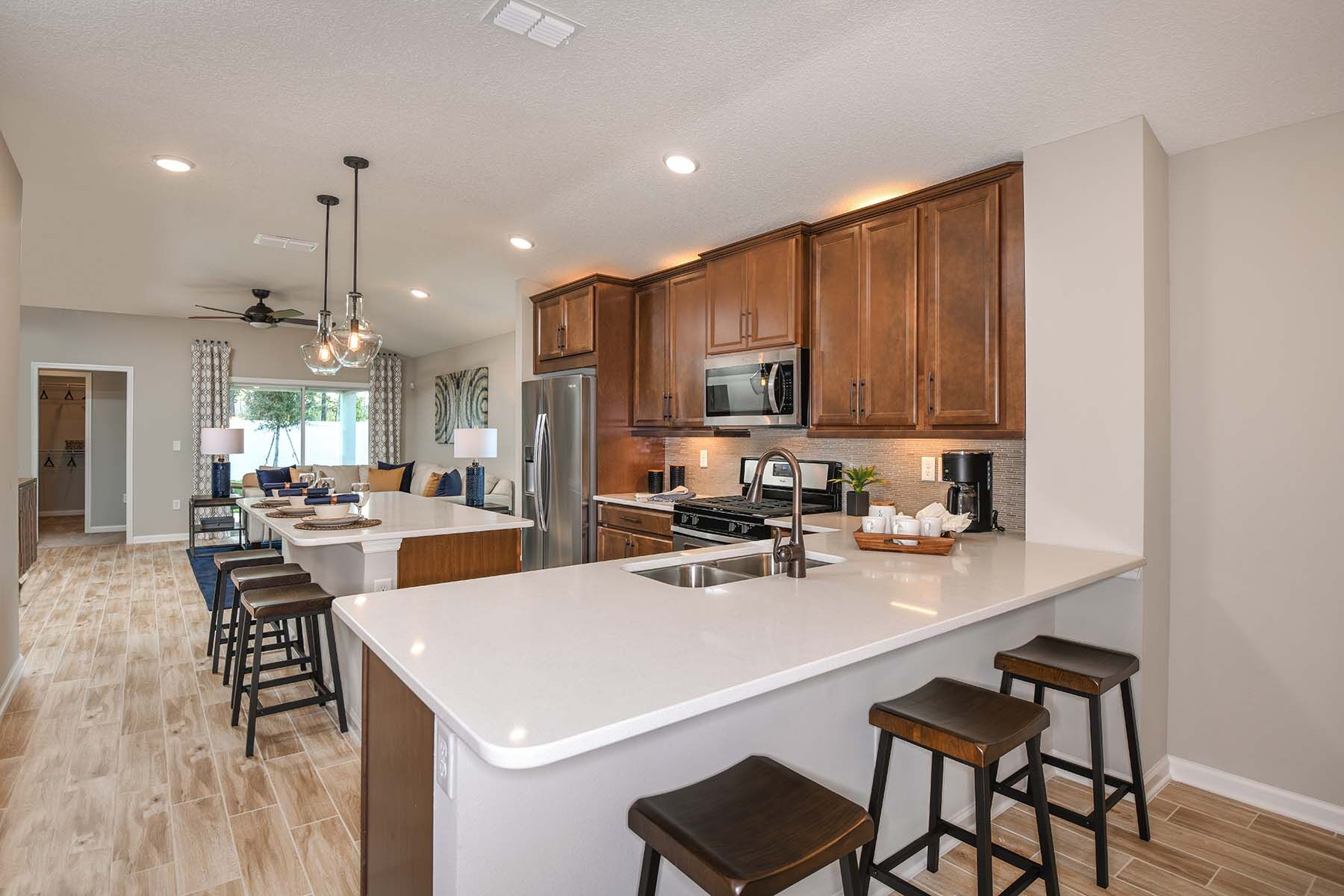Haven at RiverTown in St. Johns, Florida