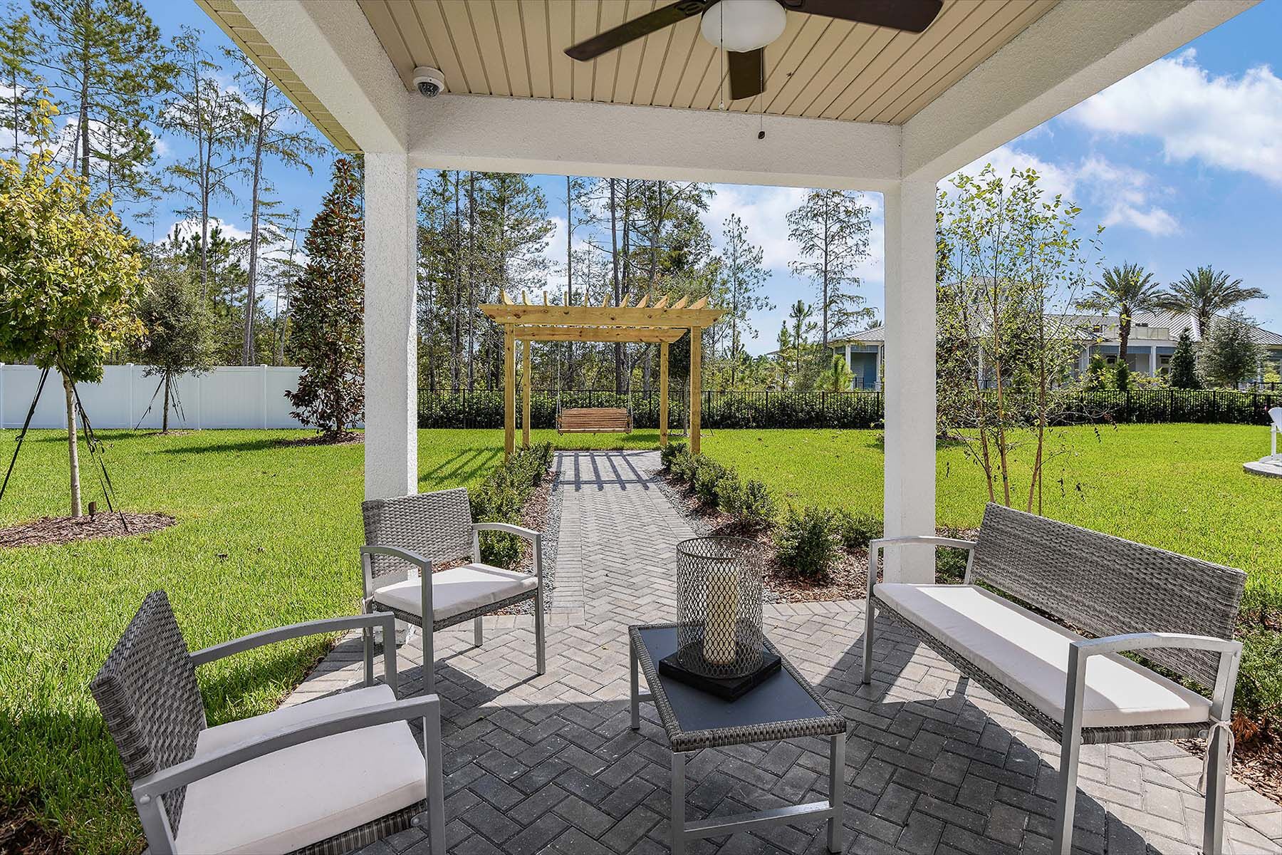 Haven at RiverTown in St. Johns, Florida
