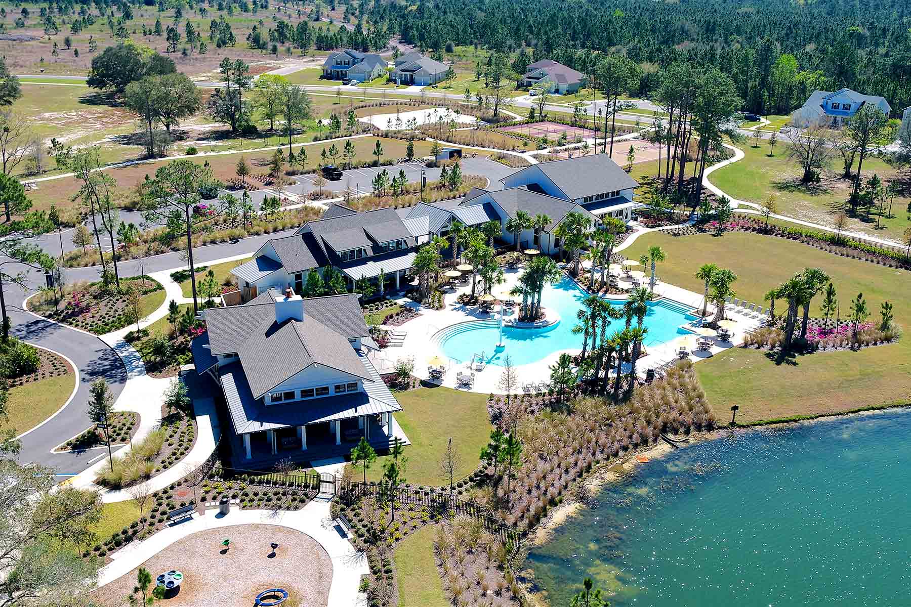 TrailMark in St. Johns County, Florida