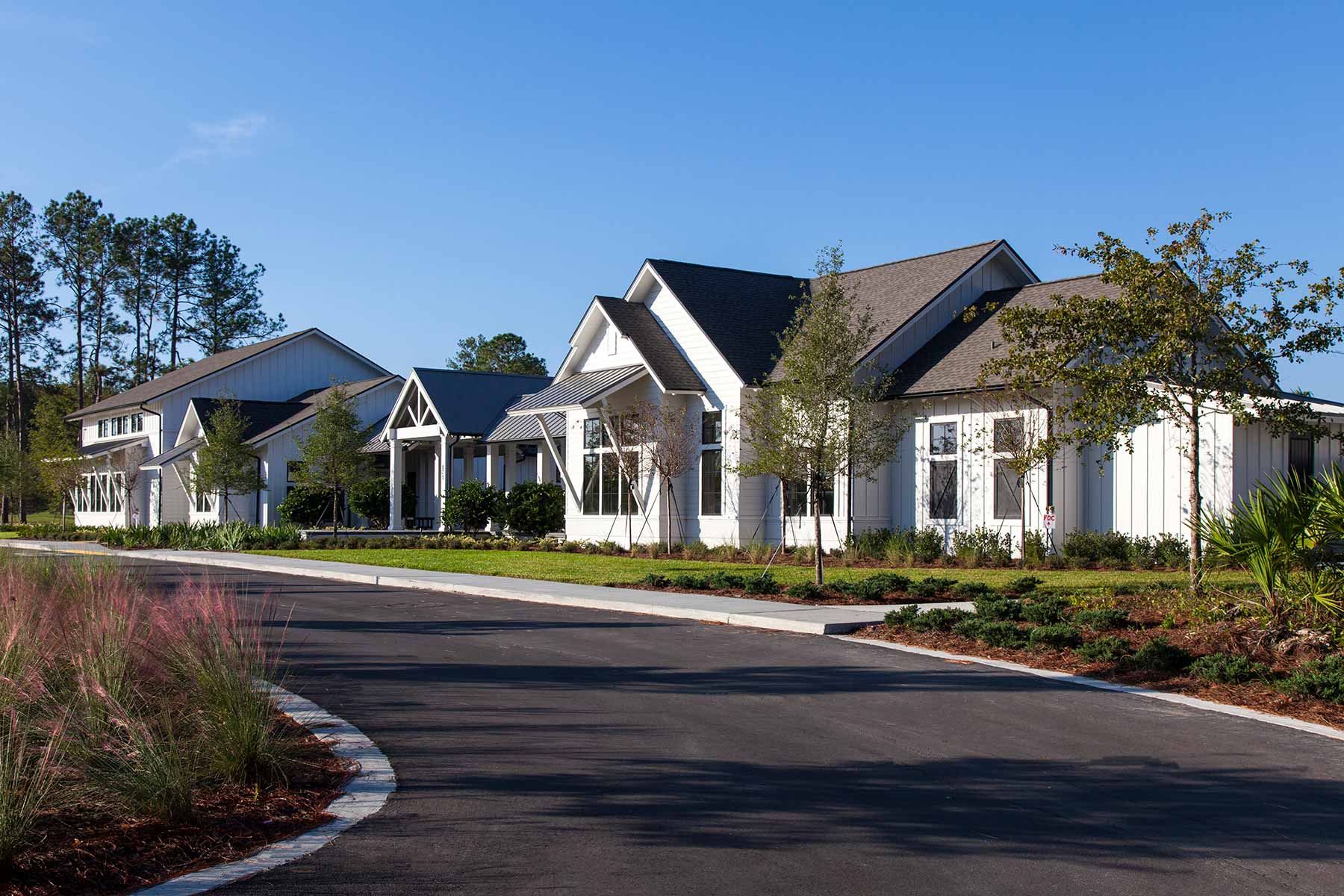 TrailMark in St. Johns County, Florida