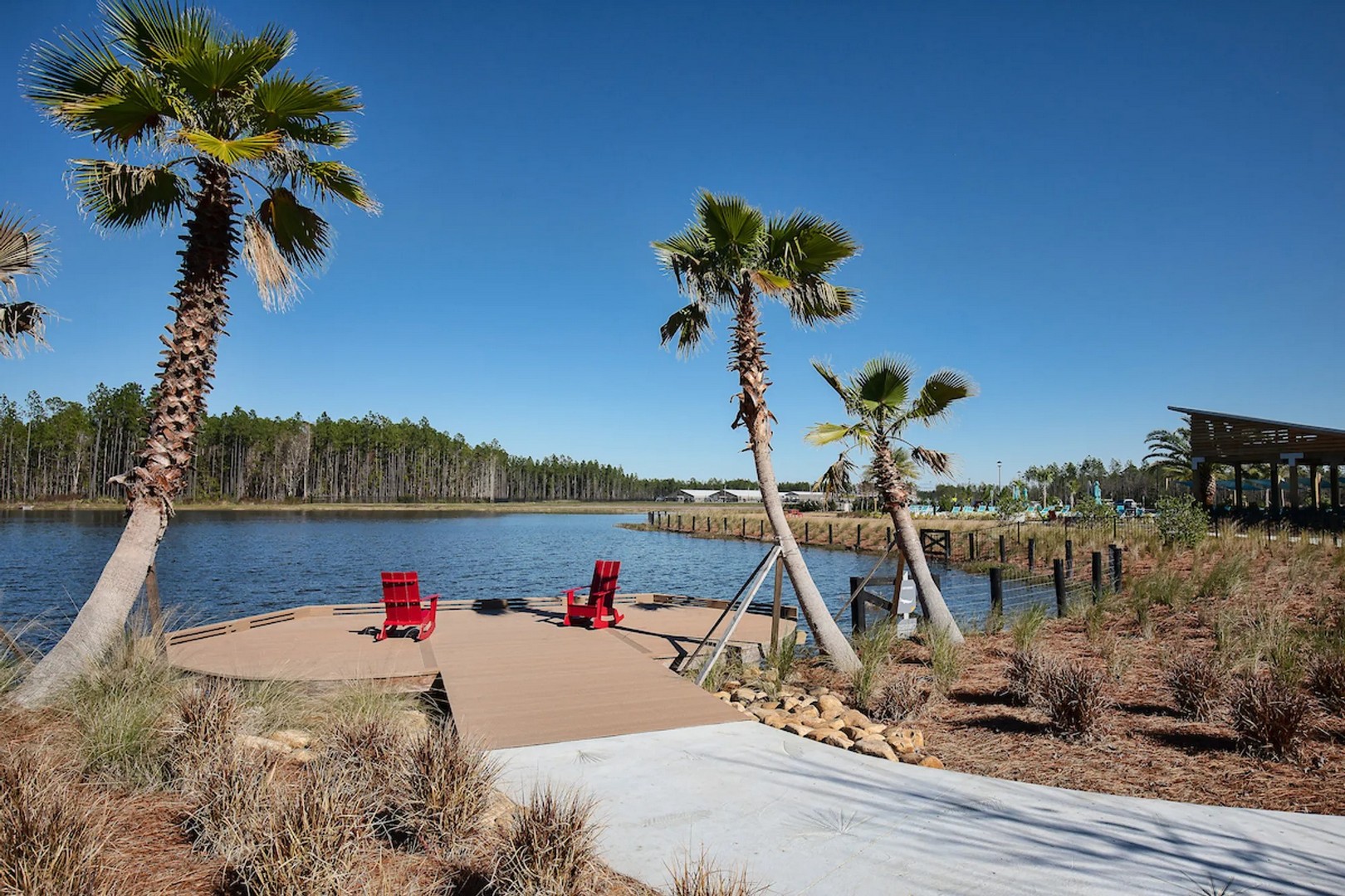 Wildlight in Yulee, Florida