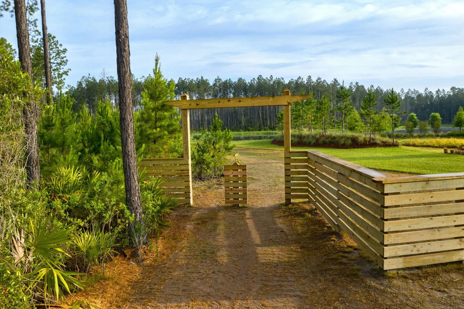 Wildlight in Yulee, Florida