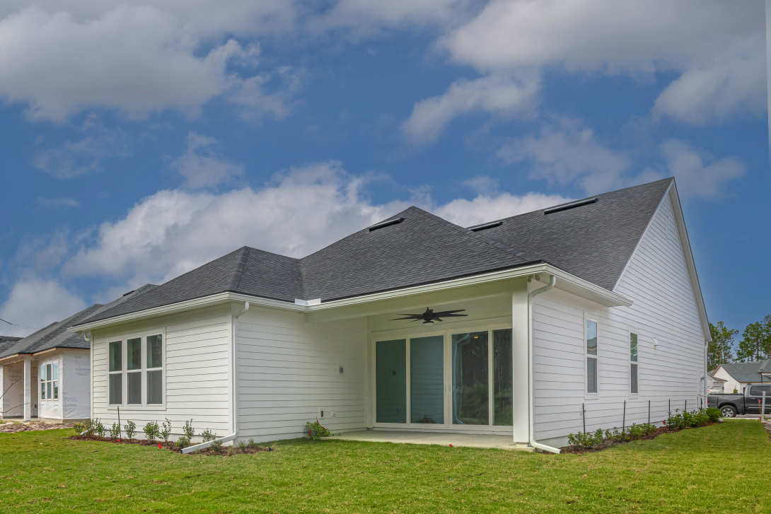 Wildlight in Yulee, Florida