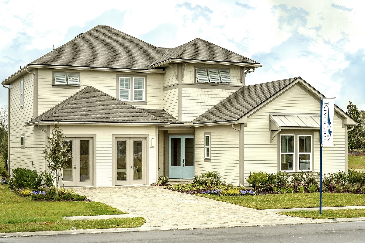 Wildlight in Yulee, Florida