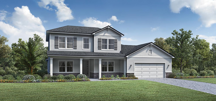 Buying New Construction Homes - Home Buying Tips