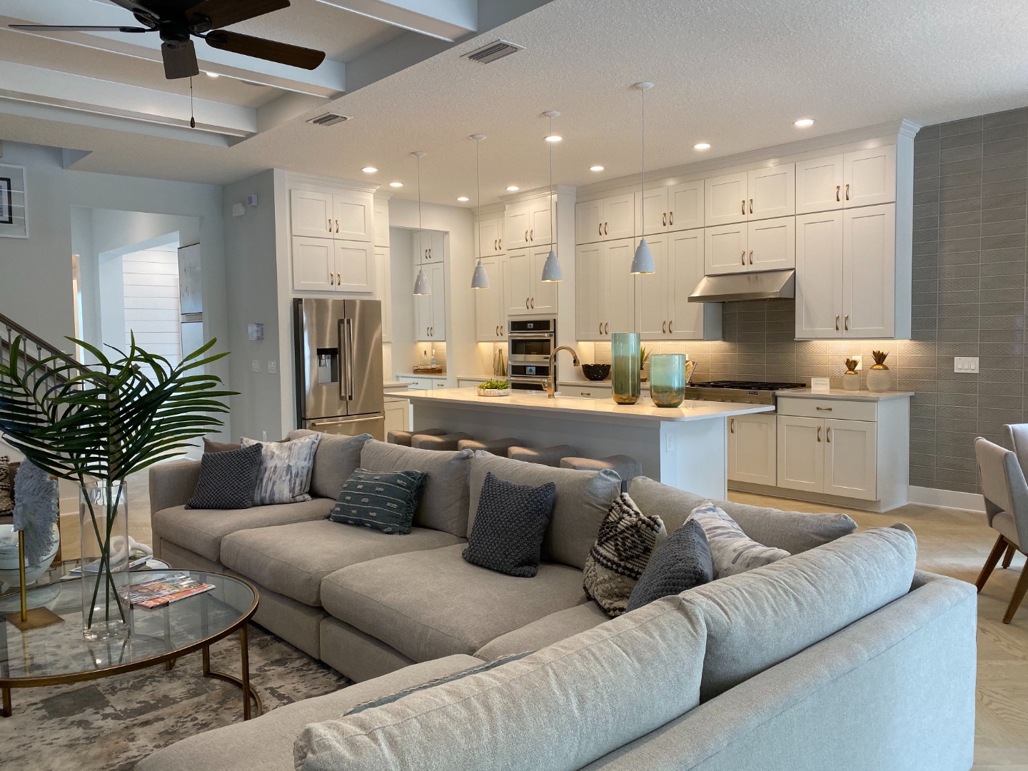 Edison at Etown in Jacksonville, Florida