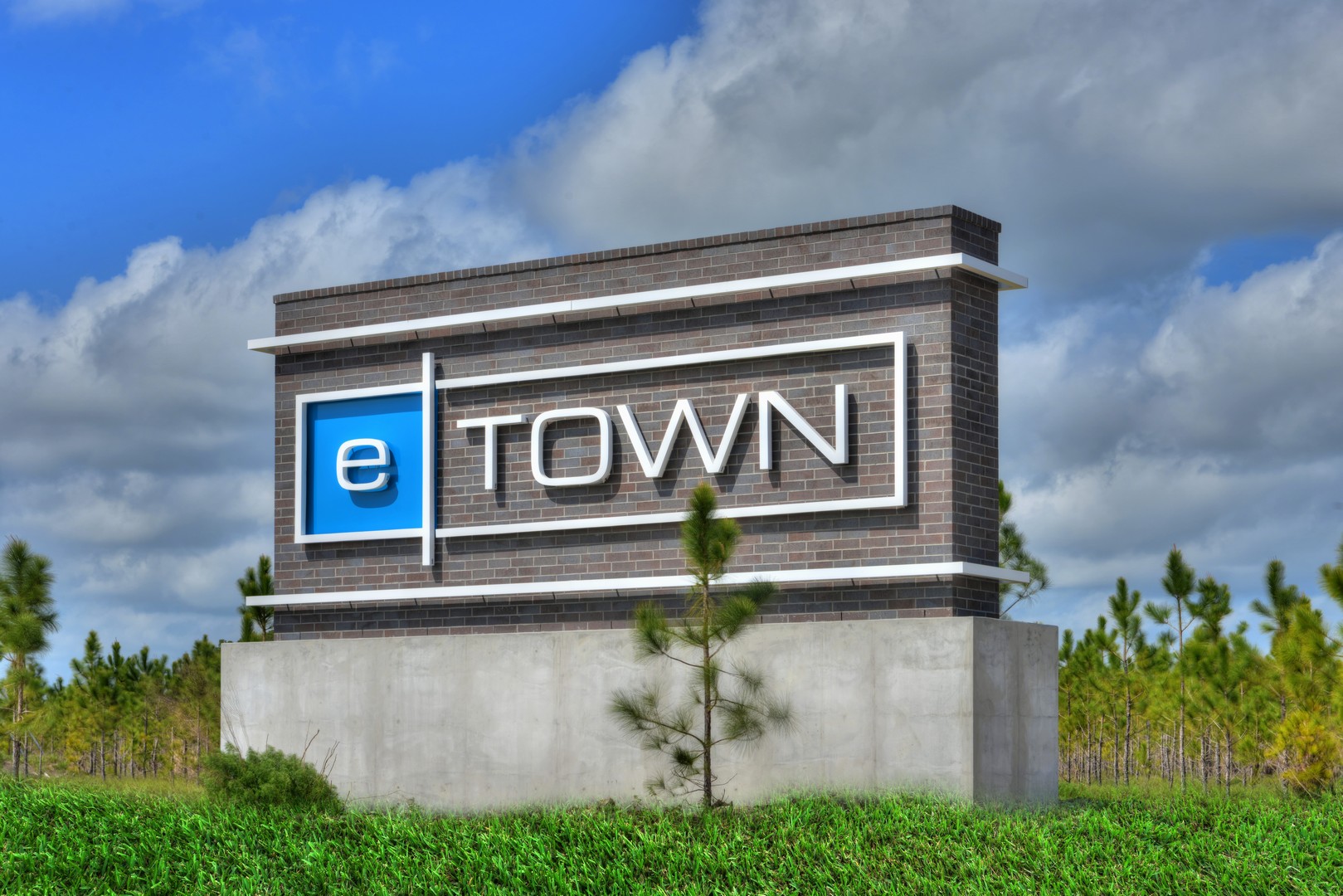 eTown in Jacksonville, Florida