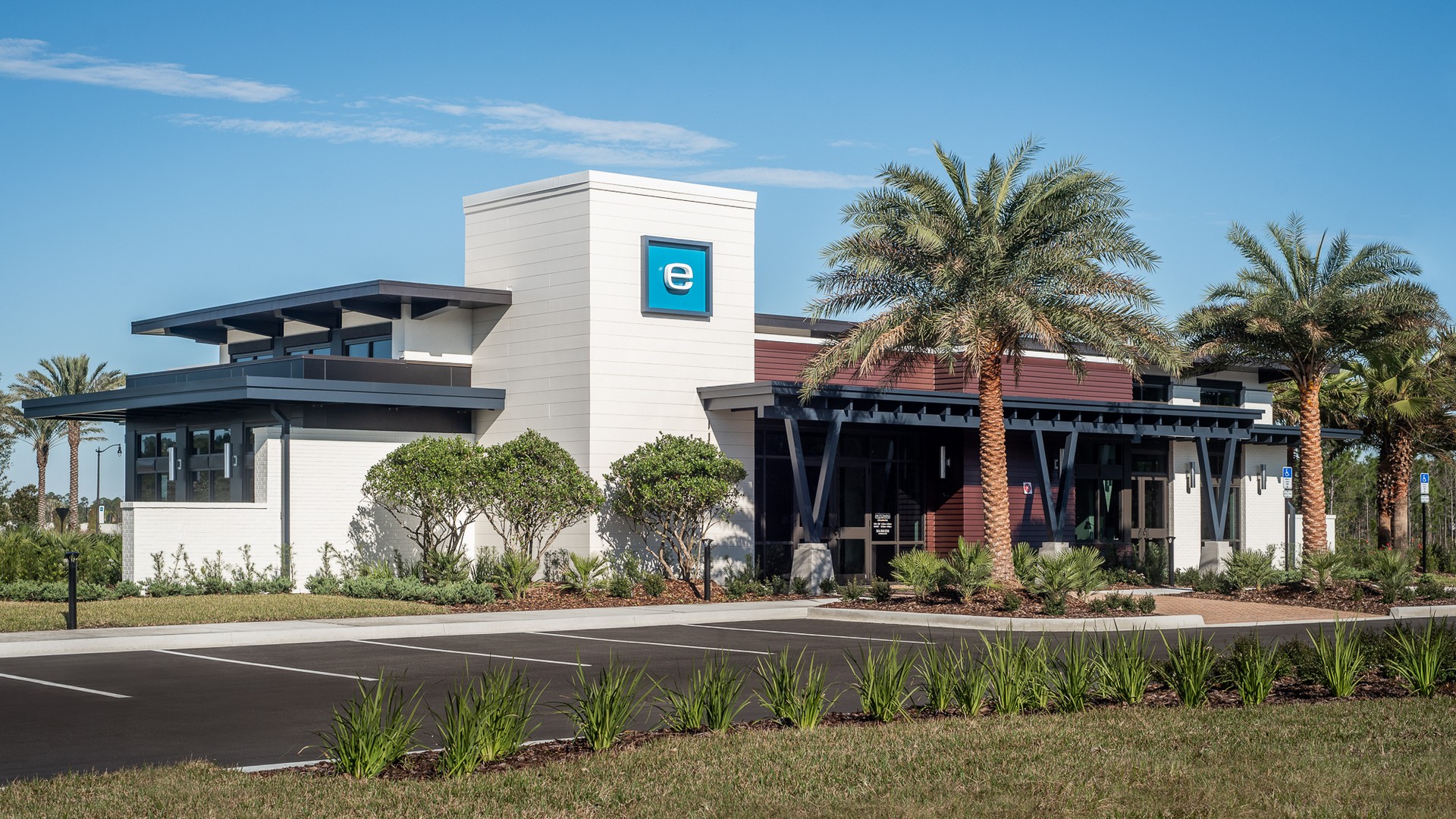 eTown in Jacksonville, Florida