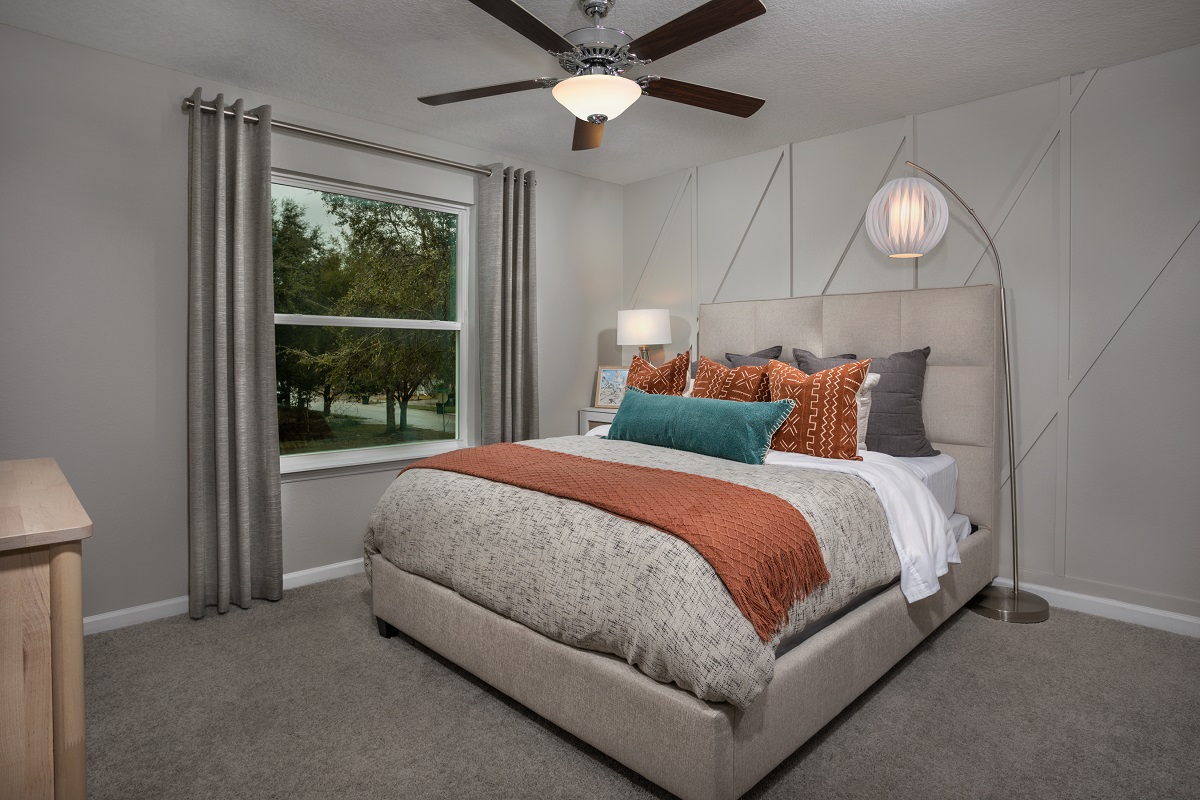 Greenland Place Townhomes in Jacksonville, Florida