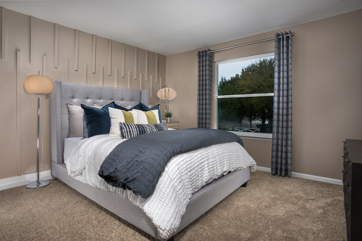 Greenland Place Townhomes in Jacksonville, Florida