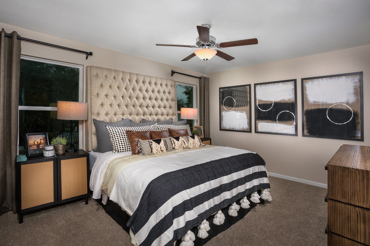 Greenland Place Townhomes in Jacksonville, Florida