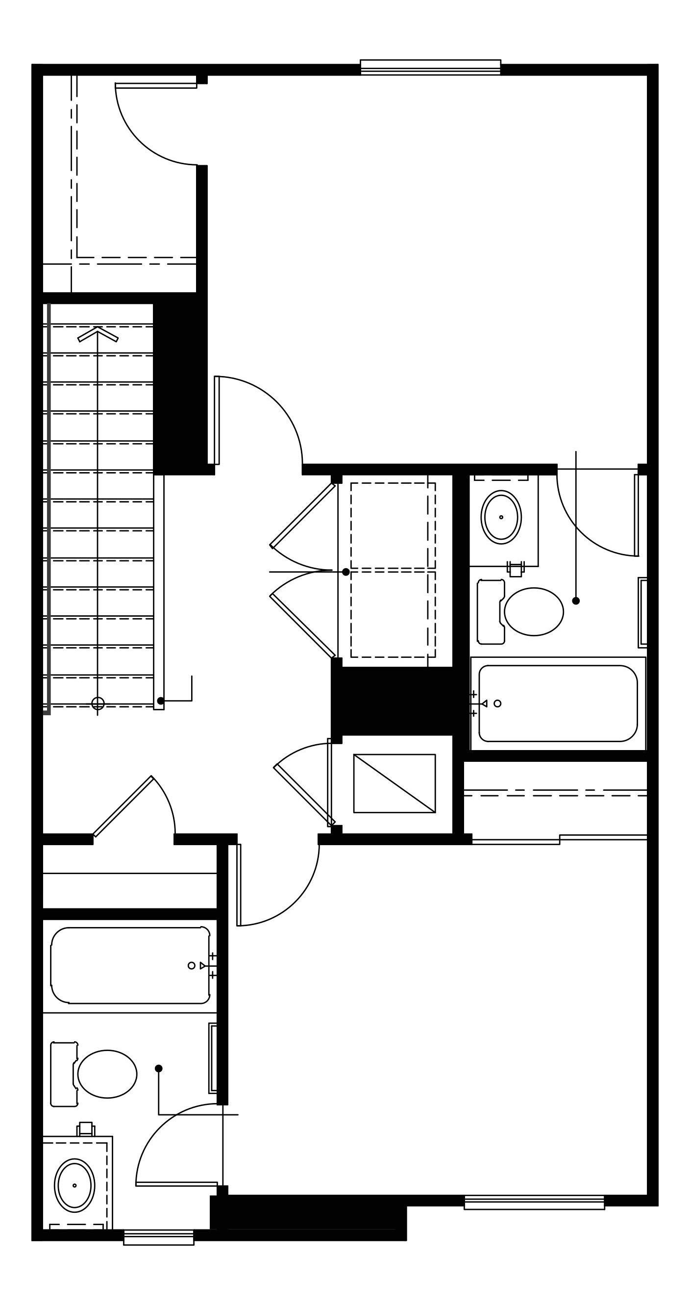 Greenland Place Townhomes in Jacksonville, Florida