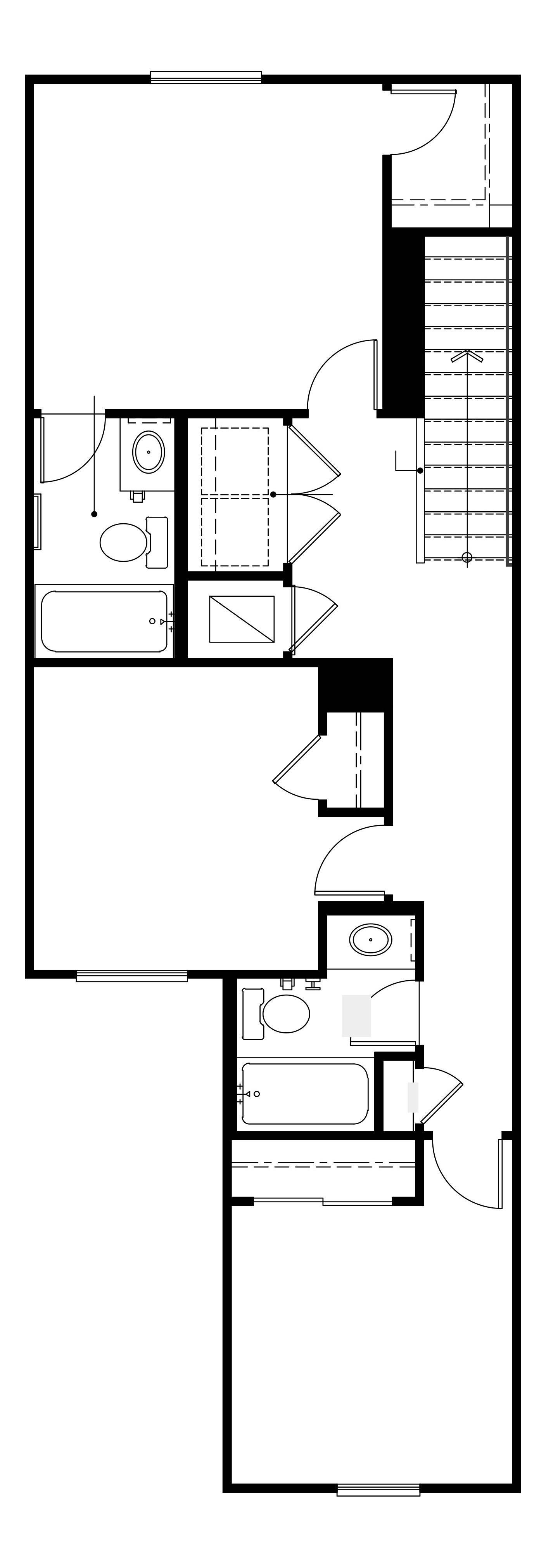 Greenland Place Townhomes in Jacksonville, Florida