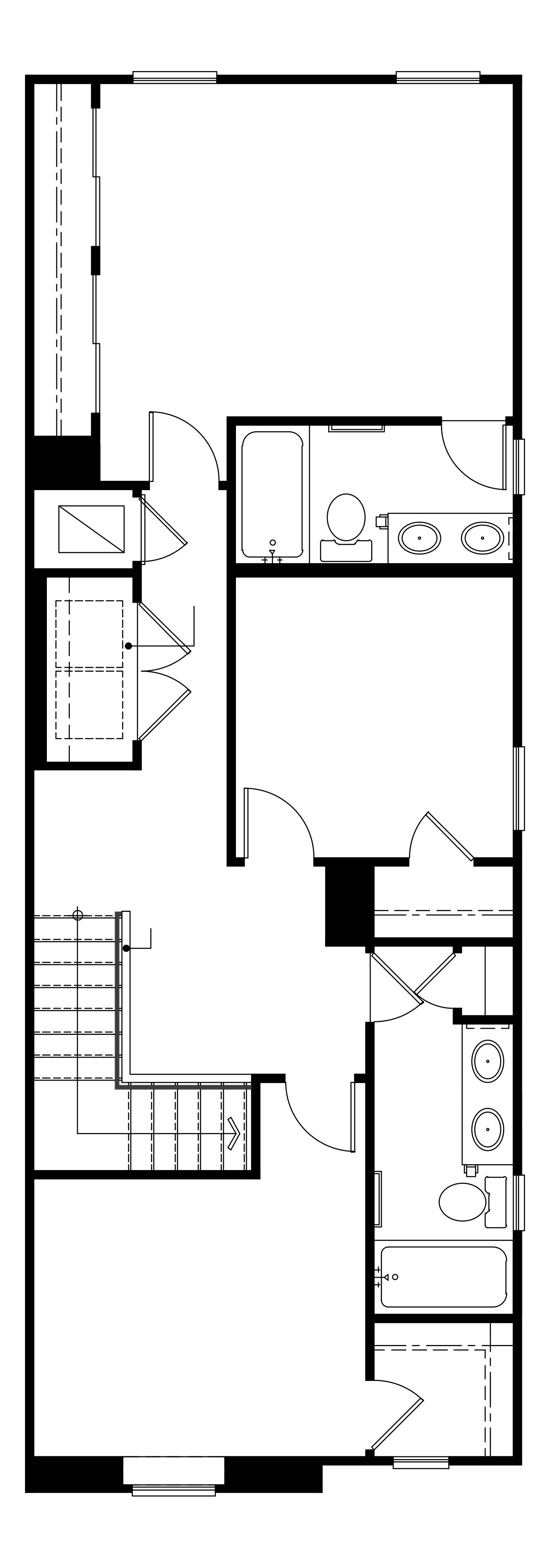 Greenland Place Townhomes in Jacksonville, Florida