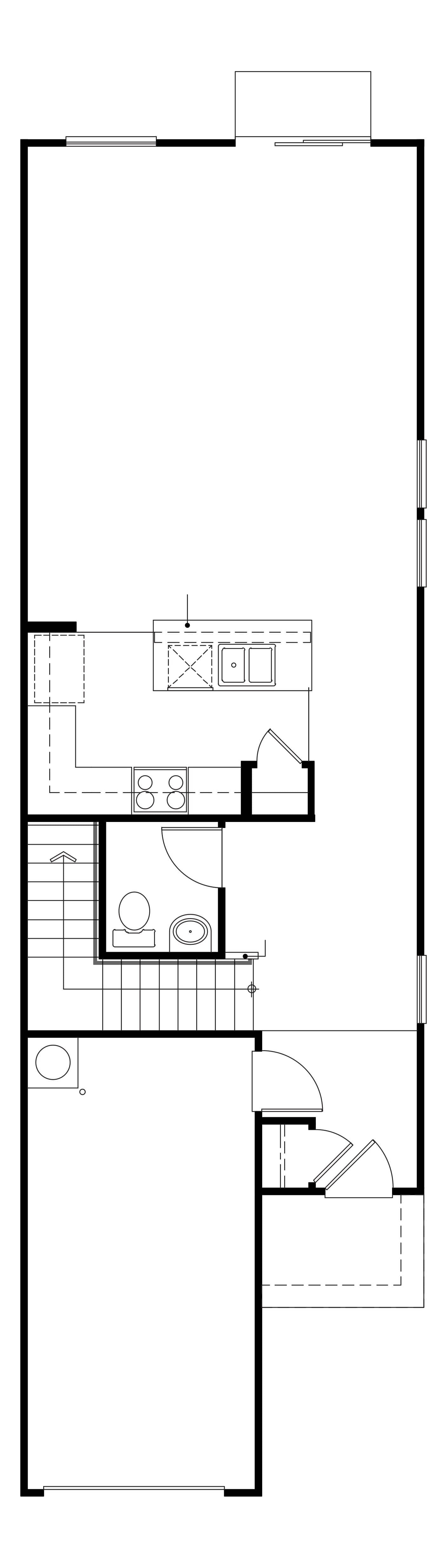 Greenland Place Townhomes in Jacksonville, Florida