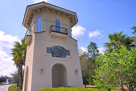 Pablo Bay Community in Jacksonville, Florida