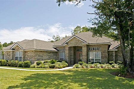 Pablo Bay Community in Jacksonville, Florida