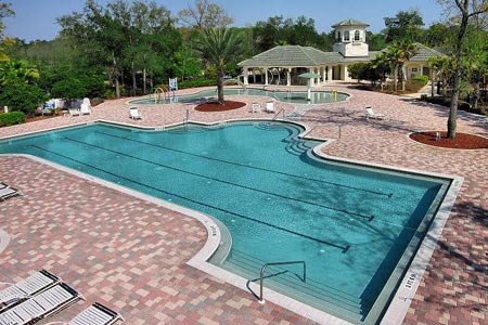 Pablo Bay Community in Jacksonville, Florida