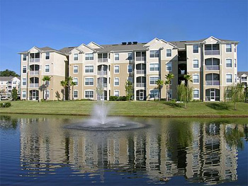 Point Meadows Place Community in Jacksonville, Florida