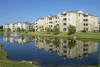 Point Meadows Place Community in Jacksonville, Florida