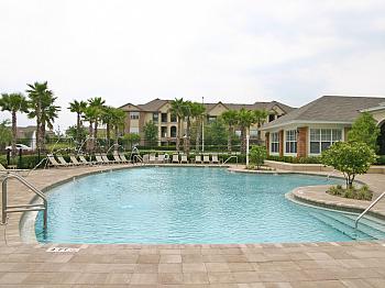 Point Meadows Place Community in Jacksonville, Florida