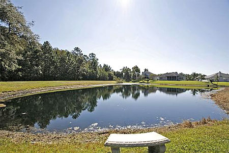 Reedy Branch Plantation Community in Jacksonville, Florida