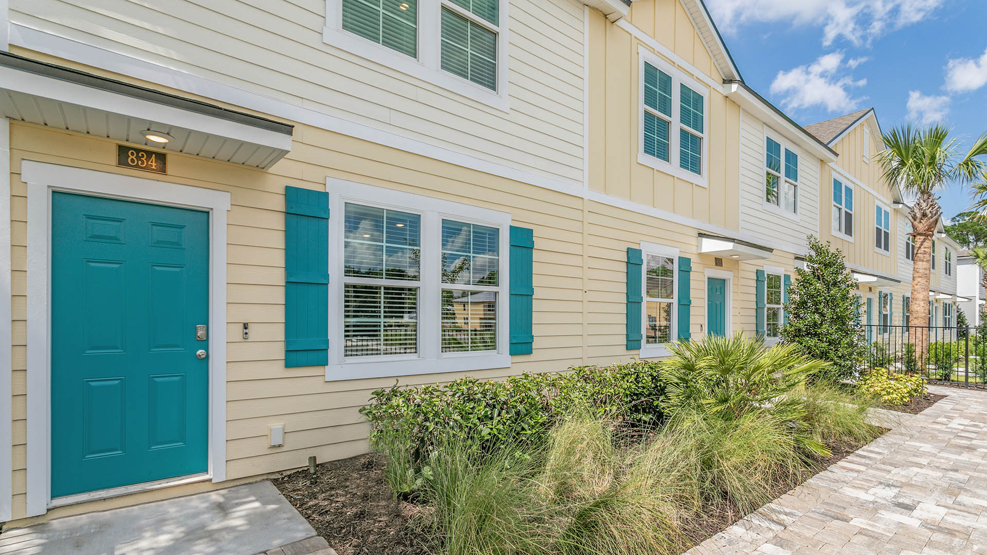 Rivergate in Southside, Jacksonville, Florida
