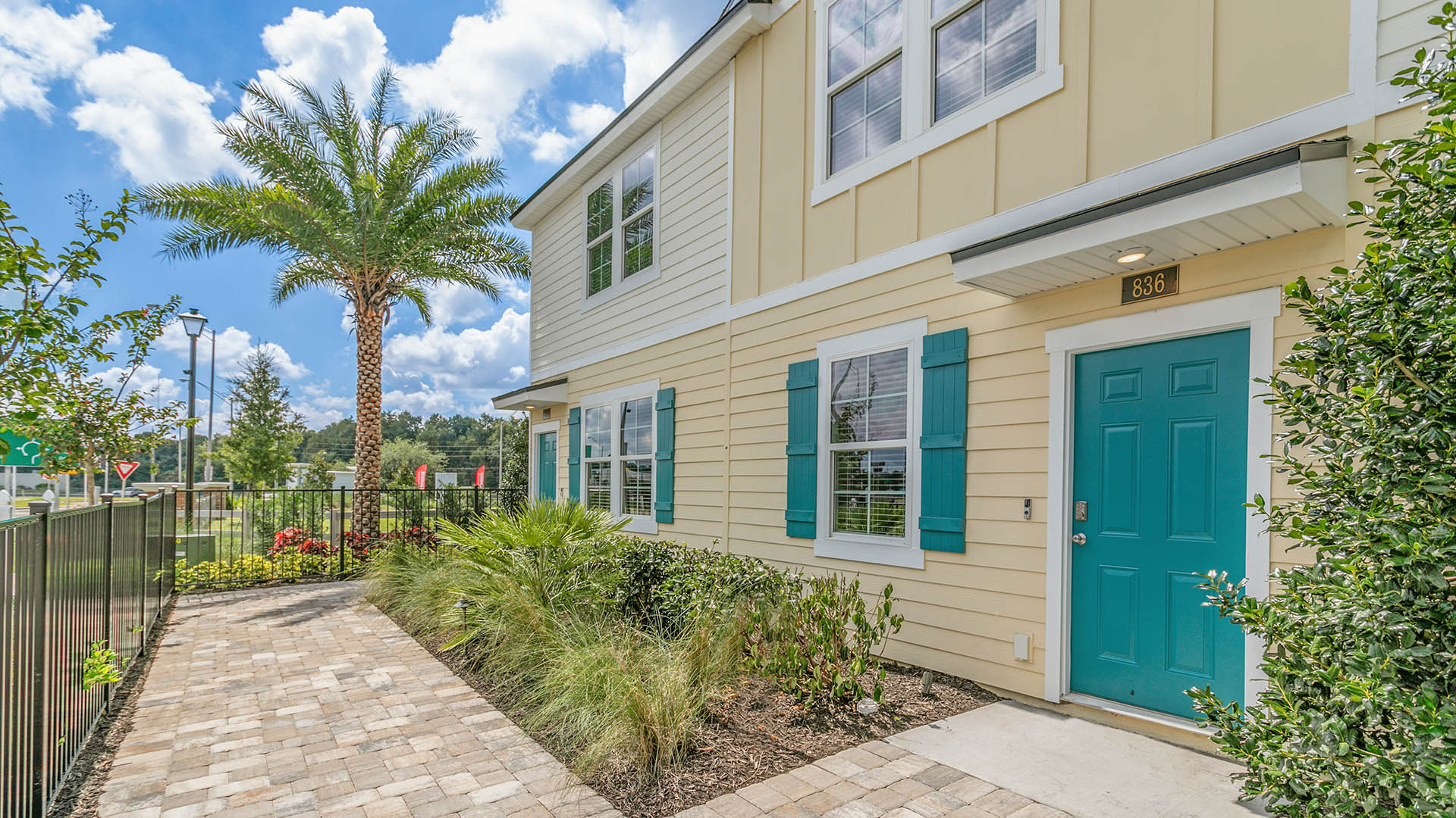 Rivergate in Southside, Jacksonville, Florida