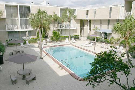 Seaplace Condominiums in Atlantic Beach, Florida