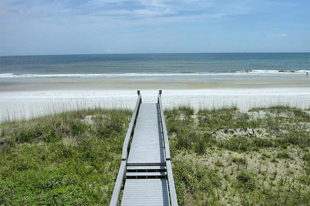 The Watermark Condominiums in Jacksonville Beach, Florida