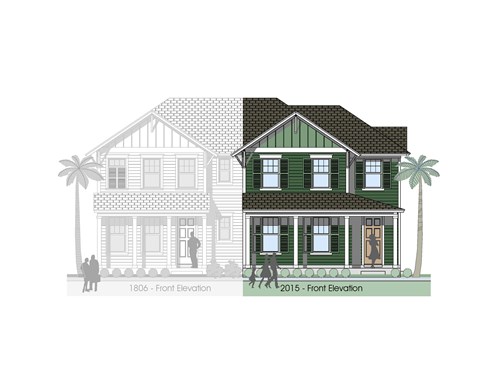 Wildlight in Yulee, Florida