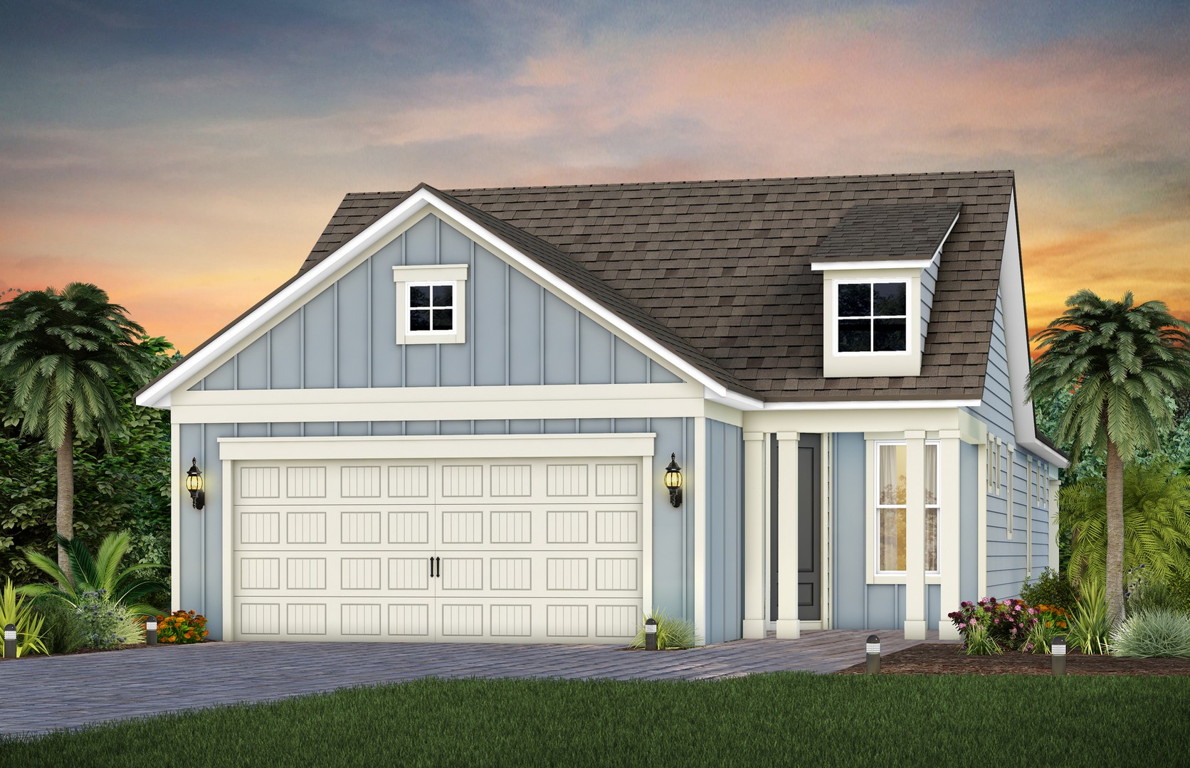 Wildlight in Yulee, Florida