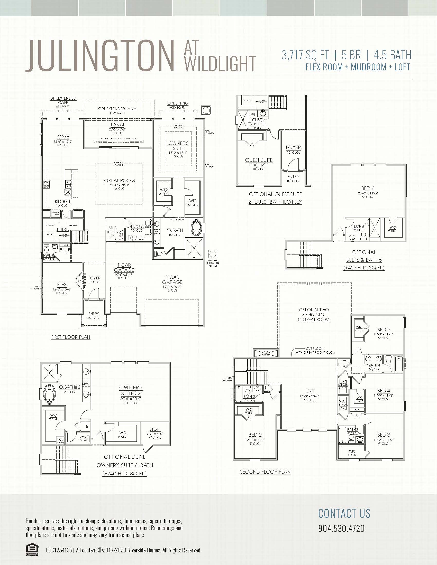 Wildlight in Yulee, Florida