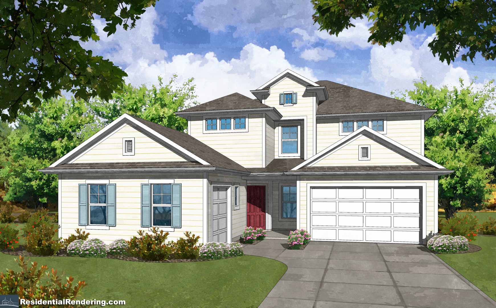 Wildlight in Yulee, Florida