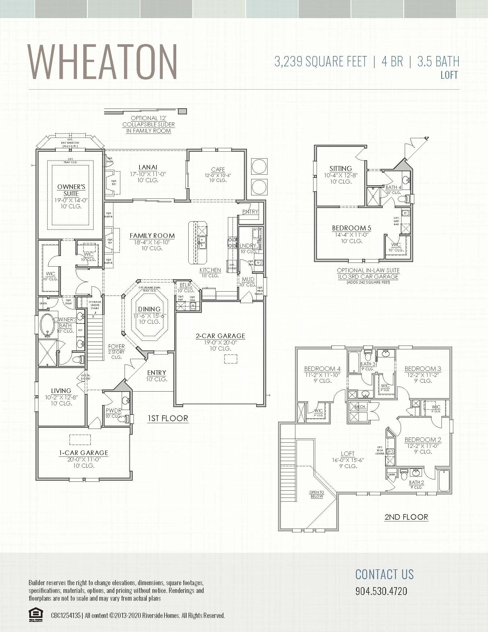 Wildlight in Yulee, Florida