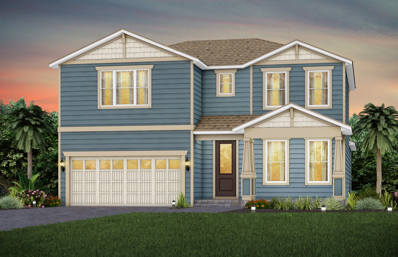 Wildlight in Yulee, Florida